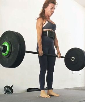 Michelle MacDonald