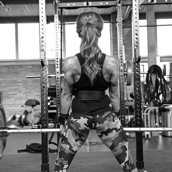 Michelle MacDonald