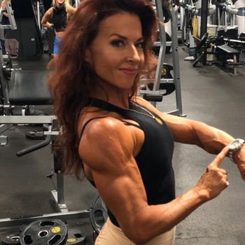 Michelle MacDonald