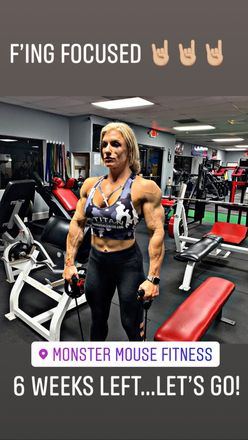 Jennifer McEnery
